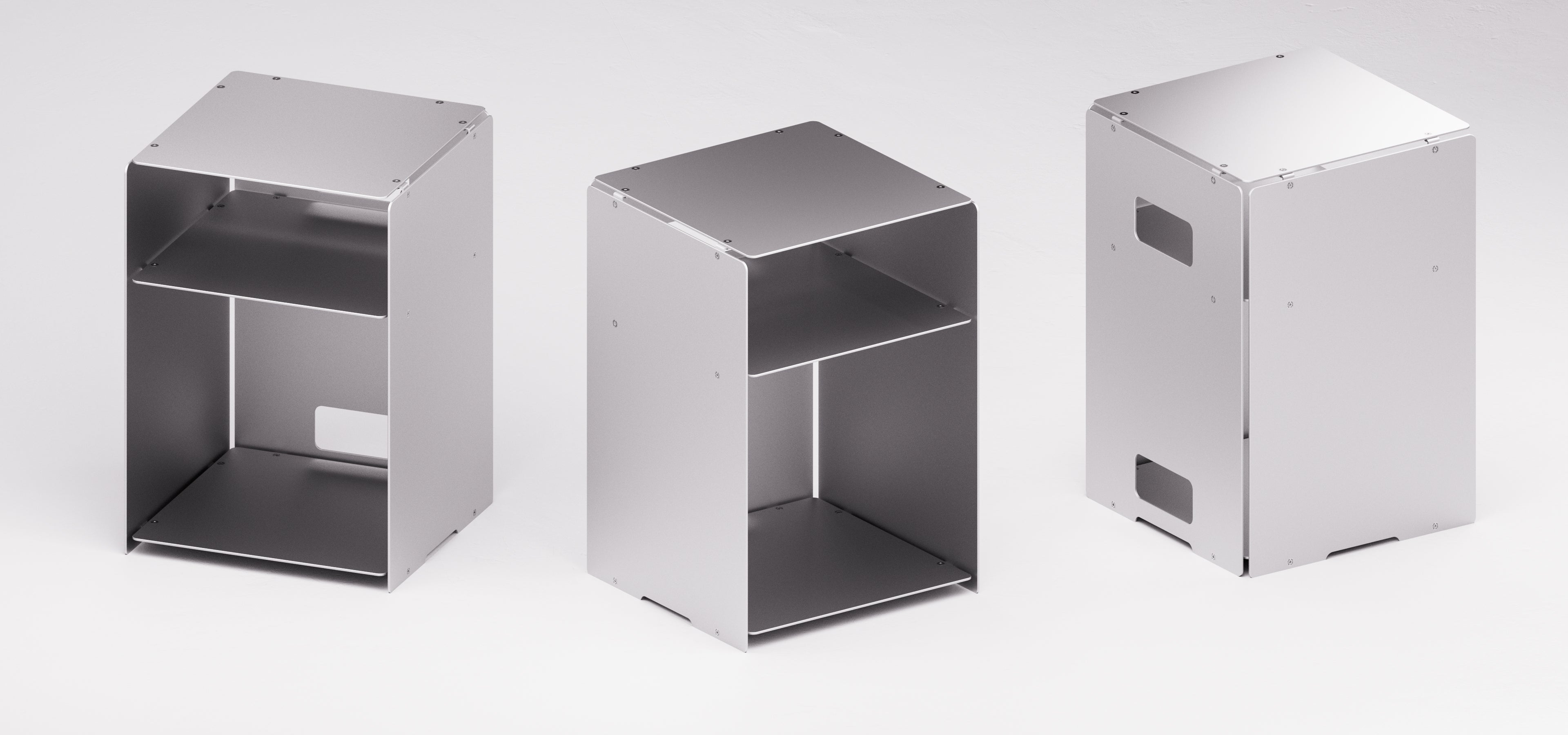 ALUM STUDIO – Alum Studio